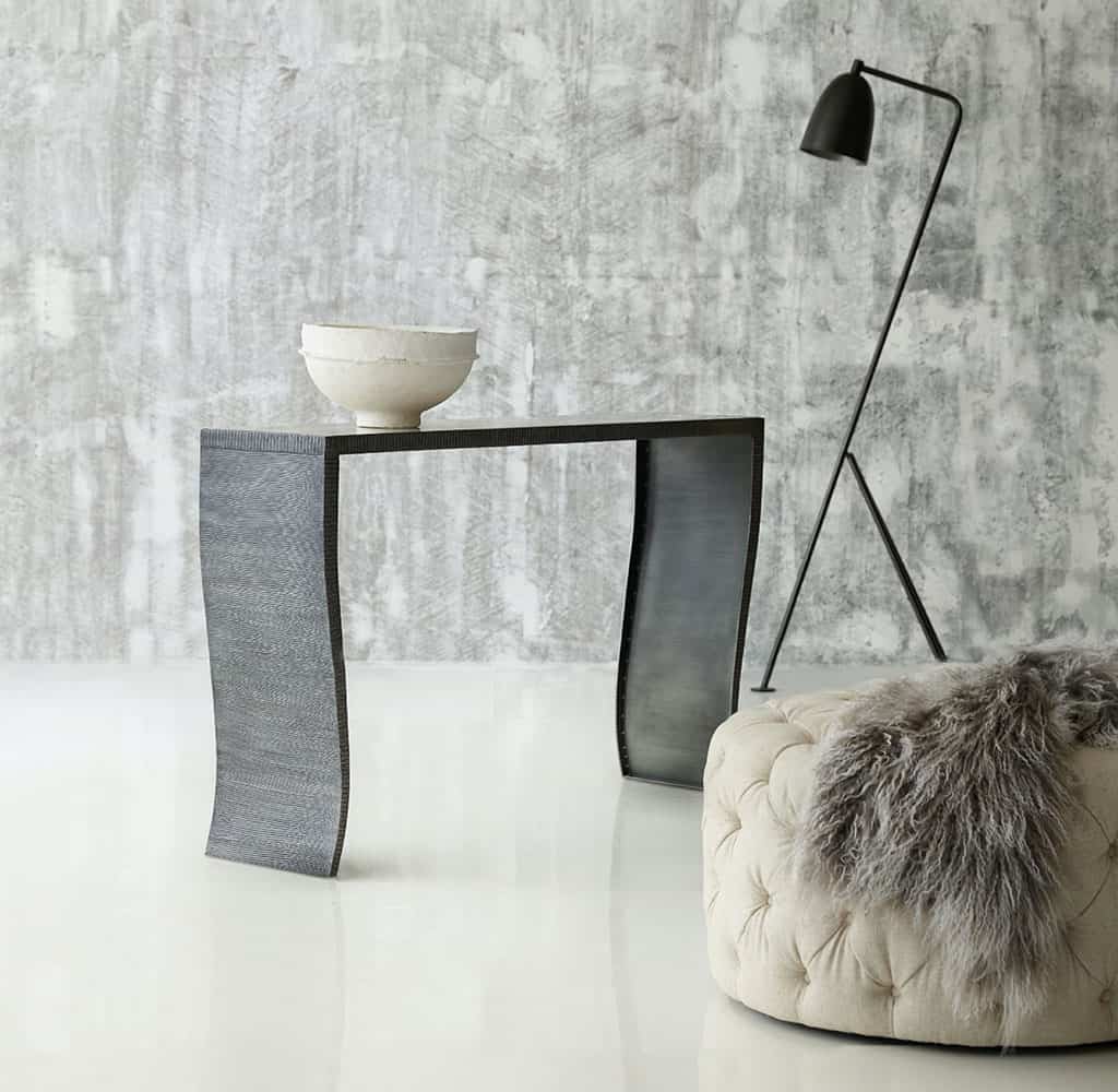 14 Unique High End Console Tables - FurnishMyHome.ca
