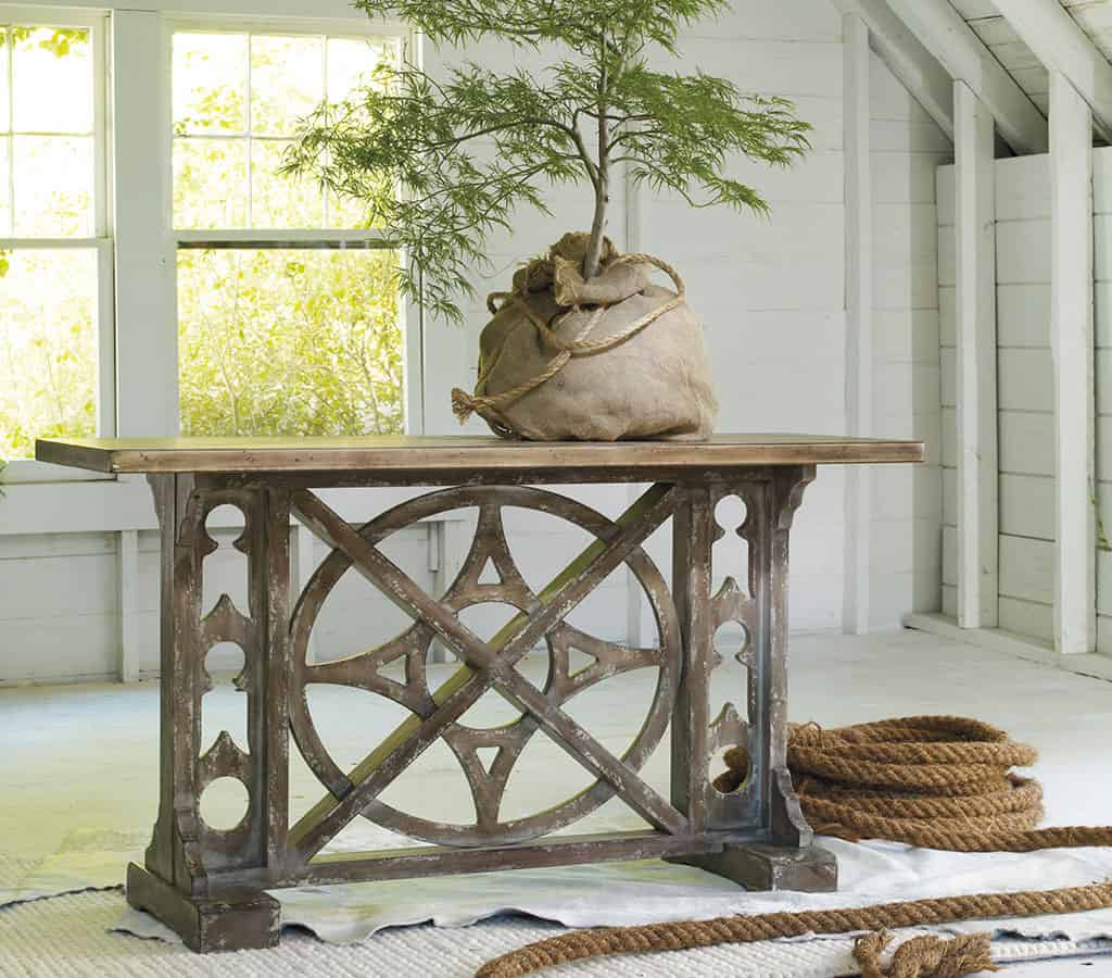 14 Unique High End Console Tables - FurnishMyHome.ca