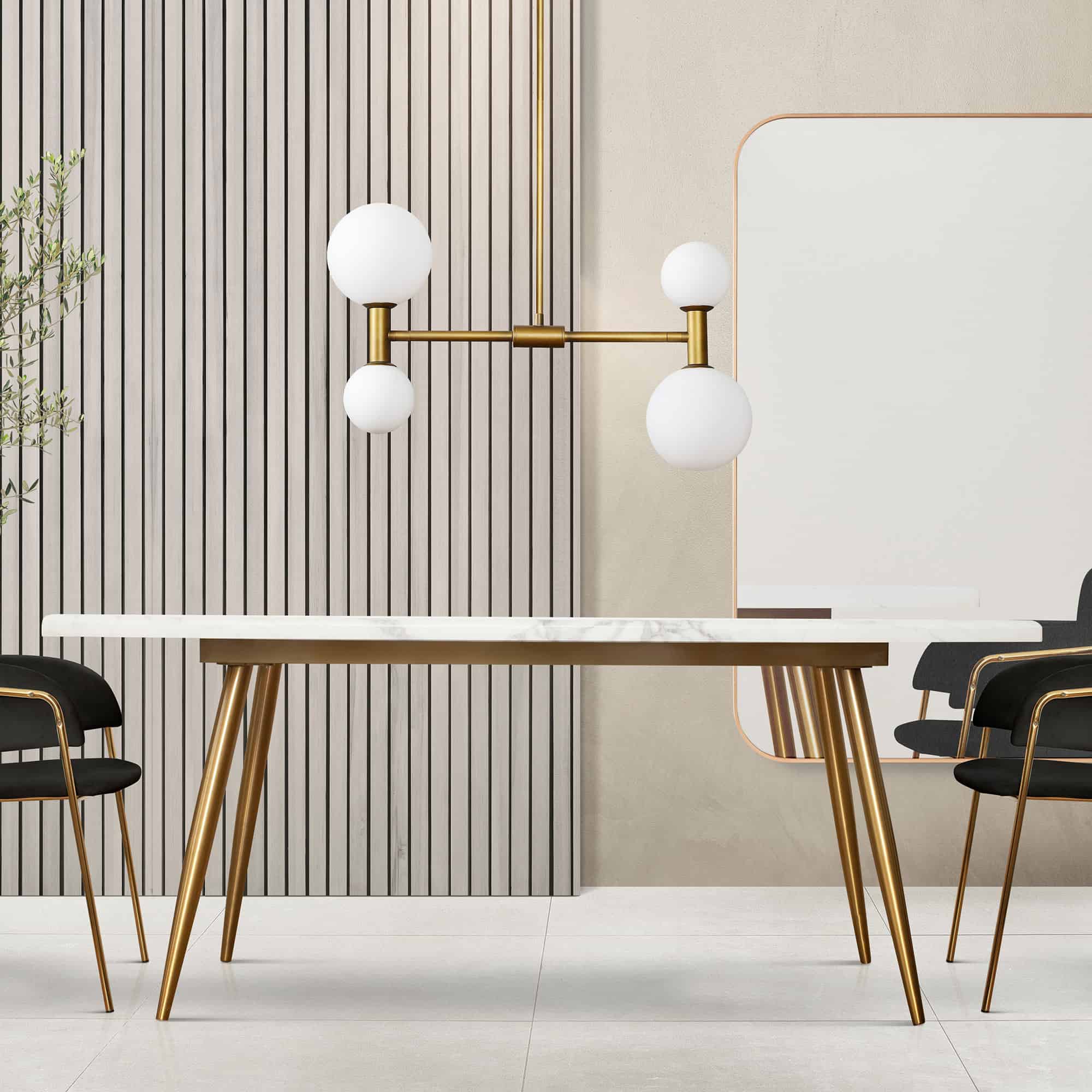 Renwil Canada | Artful Mirrors & Lighting