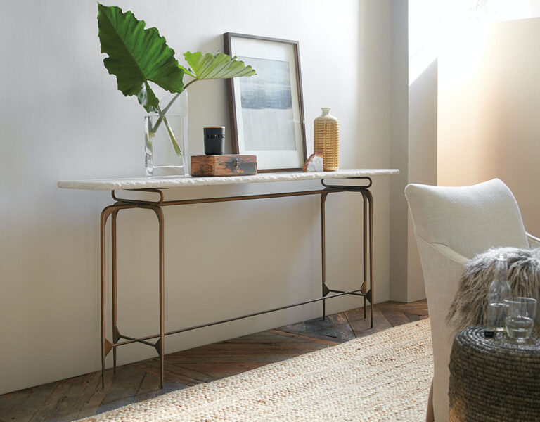 14 Unique High End Console Tables